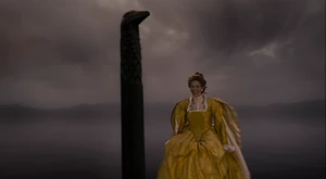 Queen Clementianna | Villains Wiki | Fandom