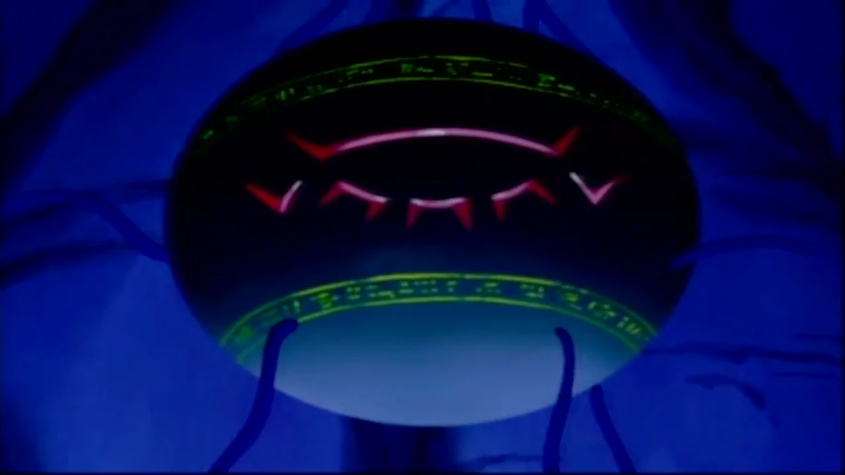 Ra Moon | Villains Wiki | Fandom