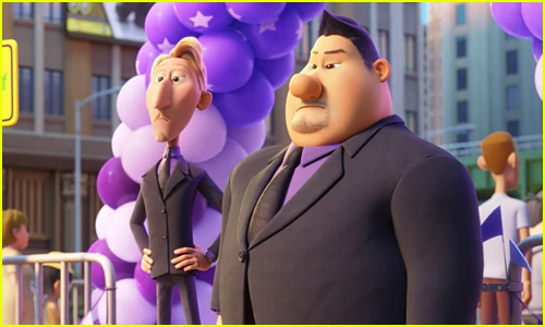 Ruben and Butch | Villains Wiki | Fandom