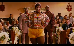 Rasputia Latimore/Gallery | Villains Wiki | Fandom