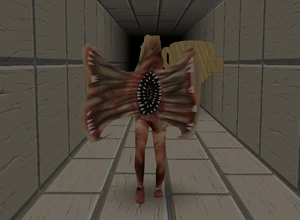 Specimen 10 | Villains Wiki | Fandom