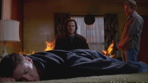 Lucifer (Supernatural)/Gallery | Villains Wiki | Fandom