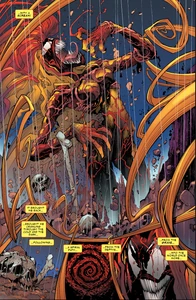 Scream (Marvel)/Gallery | Villains Wiki | Fandom