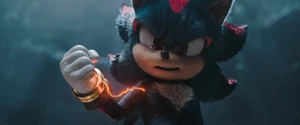 Shadow the Hedgehog (Sonic Cinematic Universe)/Gallery | Villains Wiki ...