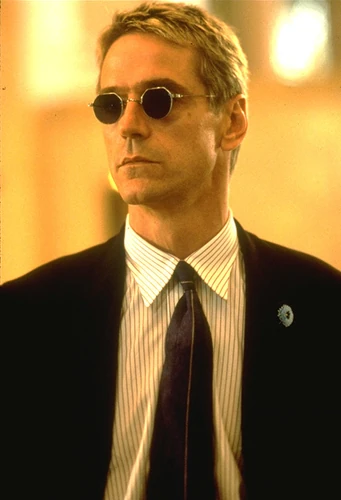 Simon Gruber | Villains Wiki | Fandom