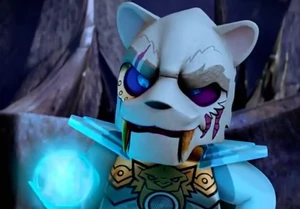 Sir Fangar | Villains Wiki | Fandom