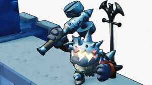 Doomlanders | Villains Wiki | Fandom