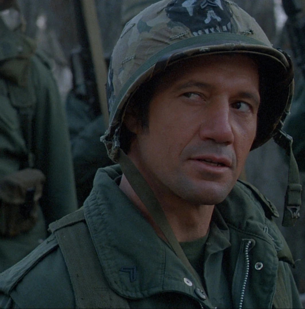 Lonnie Reece | Villains Wiki | Fandom