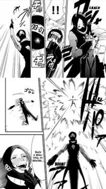 User blog:MrHat villain/PE Proposal: Ted Chikatilo from Danganronpa ...