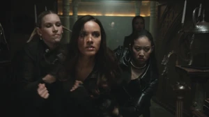 Tabitha Galavan/Gallery | Villains Wiki | Fandom