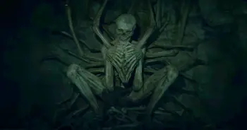 The Empty Man | Villains Wiki | Fandom