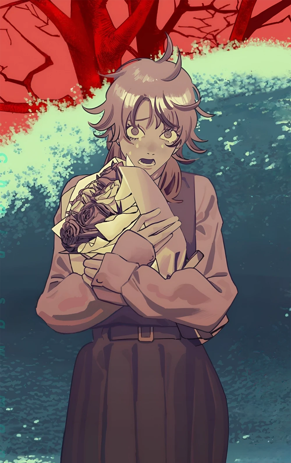 Fami | Villains Wiki | Fandom