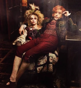 The Thenardiers/Gallery | Villains Wiki | Fandom