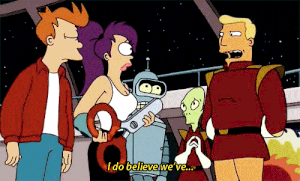 Zapp Brannigan | Villains Wiki | Fandom