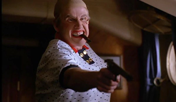 Krill | Villains Wiki | Fandom