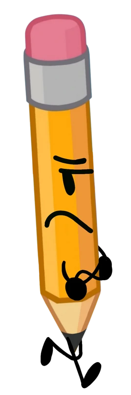 Pencil (Battle for Dream Island) | Villains Wiki | Fandom