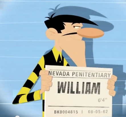 The Daltons/Gallery | Villains Wiki | Fandom