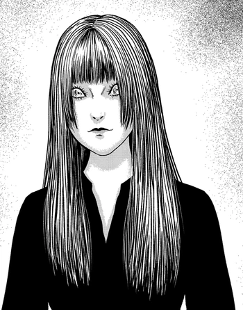 Beniko Yamaoka | Villains Wiki | Fandom
