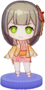 Yodo Dono (Honkai Impact 3rd) | Villains Wiki | Fandom
