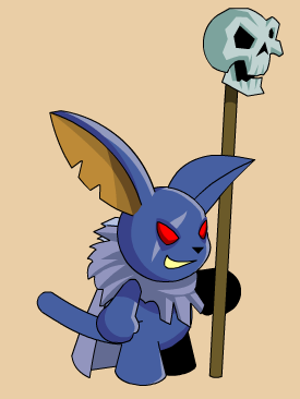 Zorbak | Villains Wiki | Fandom