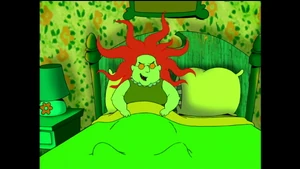 Mattress Demon/Gallery | Villains Wiki | Fandom