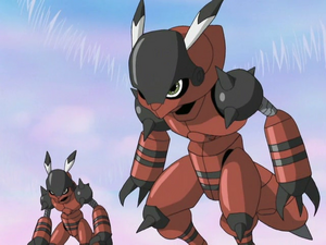 Flybeemon | Villains Wiki | Fandom