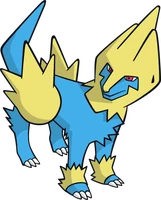 Celosia (Pokémon) | Villains Wiki | Fandom