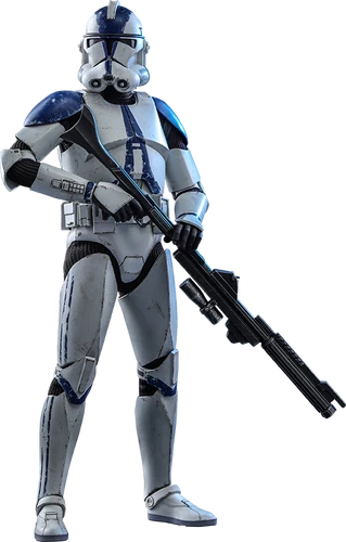 501st Legion | Villains Wiki | Fandom