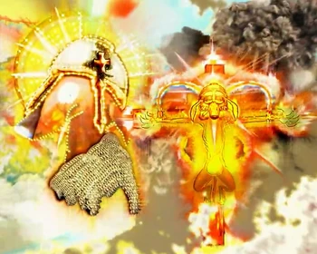 Alfred Alfer | Villains Wiki | Fandom