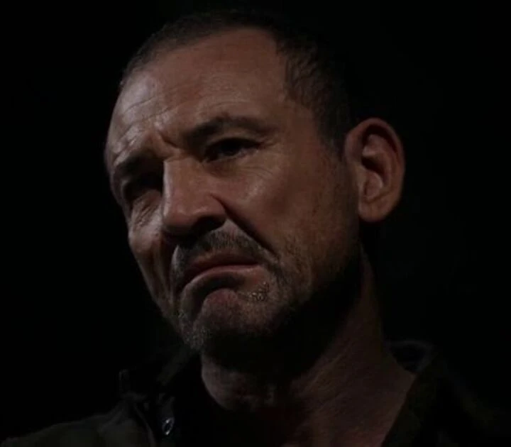 Anslo Garrick | Villains Wiki | Fandom