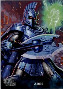 Ares (DC)/Gallery | Villains Wiki | Fandom
