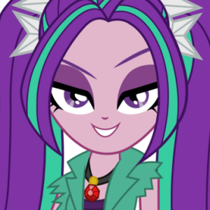 Aria Blaze/Gallery | Villains Wiki | Fandom