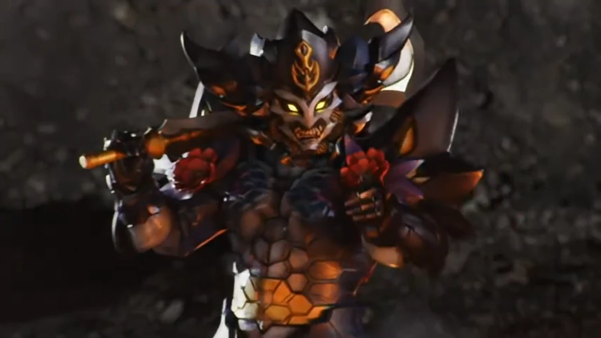 Badley | Villains Wiki | Fandom