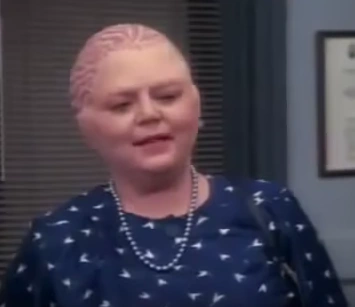 Betsy Ross | Villains Wiki | Fandom