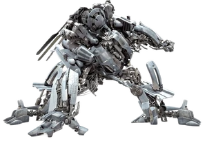 Blackout (Transformers Original Films) | Villains Wiki | Fandom