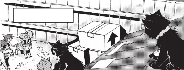 BloodClan | Villains Wiki | Fandom