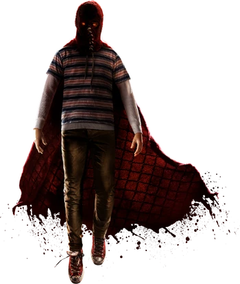 Brightburn | Villains Wiki | Fandom