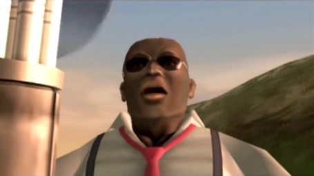 Buff Bryant | Villains Wiki | Fandom