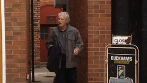 Don Brennan/Gallery | Villains Wiki | Fandom