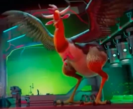 Cyrus Strange | Villains Wiki | Fandom