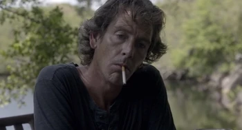 Danny Rayburn | Villains Wiki | Fandom