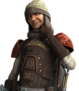 Dengar | Villains Wiki | Fandom
