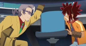 Dr. Zed/Gallery | Villains Wiki | Fandom