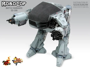 ED-209/Gallery | Villains Wiki | Fandom