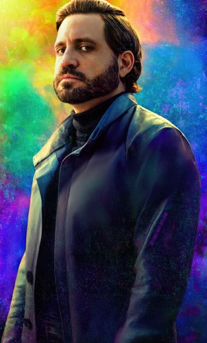 Deukalian Atlas | Villains Wiki | Fandom