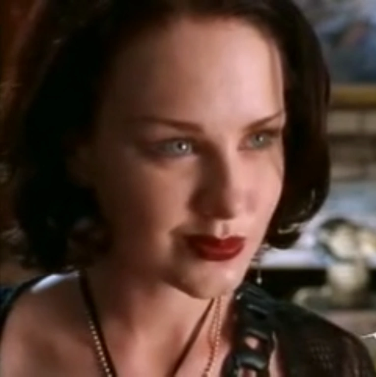 Edie Jameson | Villains Wiki | Fandom