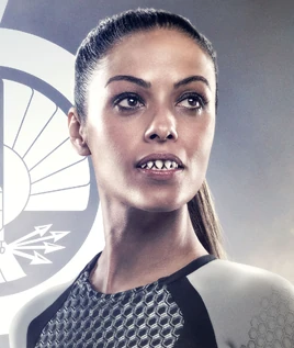 Enobaria | Villains Wiki | Fandom