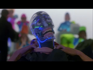 Evil Bill & Ted | Villains Wiki | Fandom