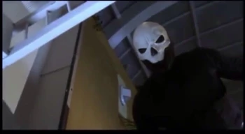 Frank (The Pool) | Villains Wiki | Fandom