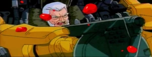 Gates Becker | Villains Wiki | Fandom